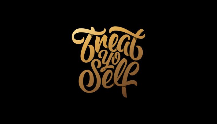 Amazing Lettering Artworks by Wells Collins - Lettering Work