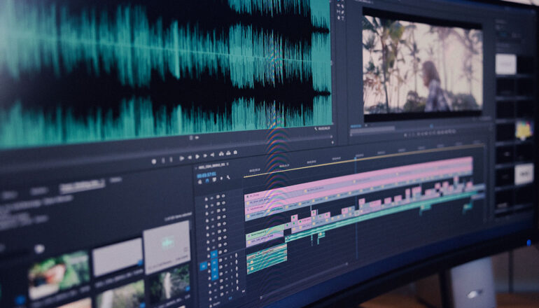 2021’s Top 10 best Video Editing Software for Gamers: Free and Paid