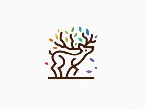 Best Line Art Logos Design for Inspiration