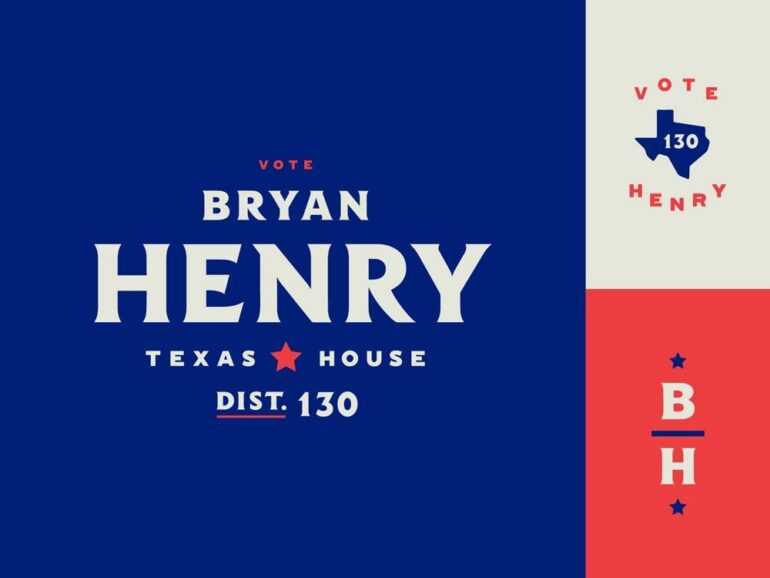 Political Campaign Logo Inspiration - Downgraf.com