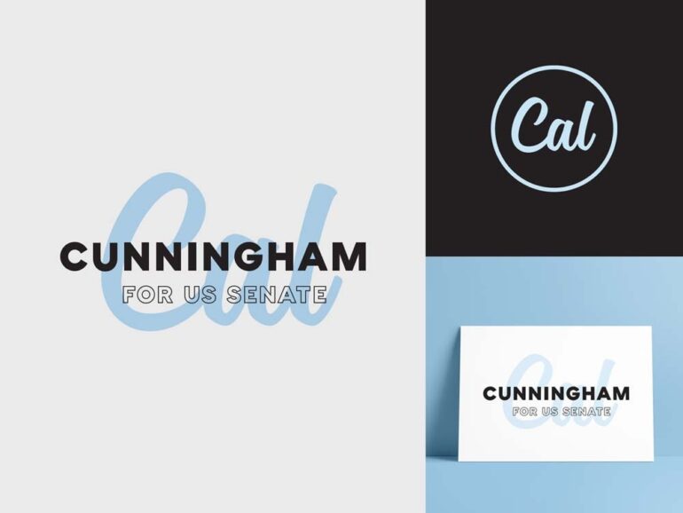 Political Campaign Logo Inspiration - Downgraf.com