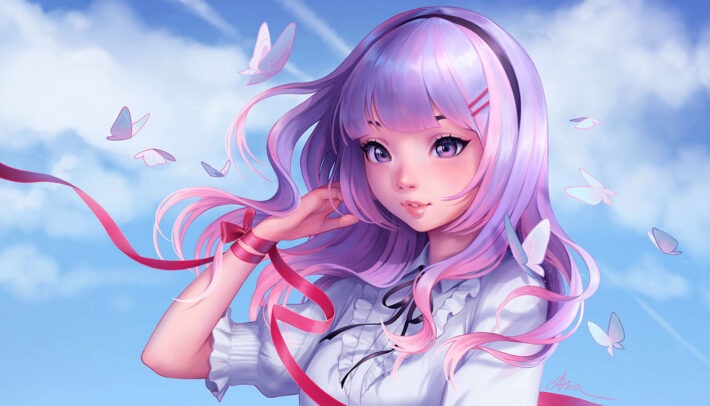 Free Digital Art Softwares That You Need to Download