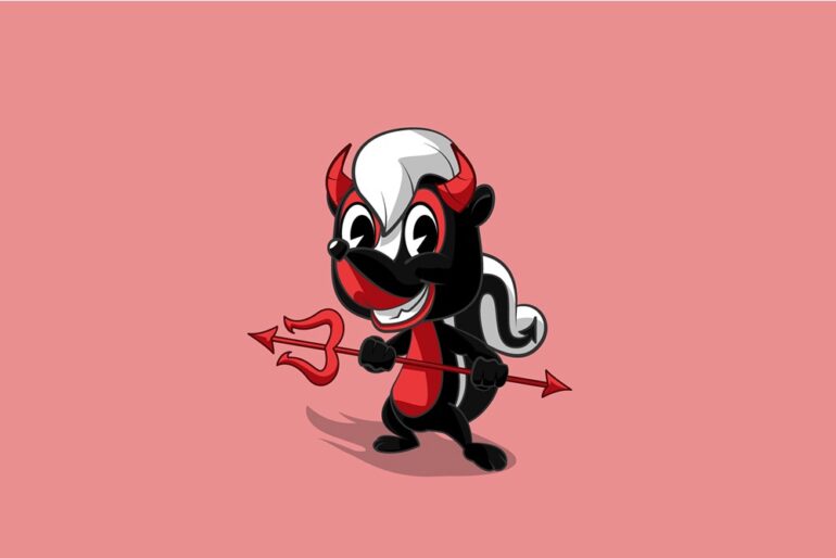 Vector Character Design by Ukraine Based Artist