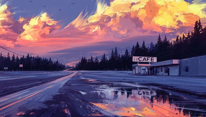 Imaginative Digital Art Inspirations