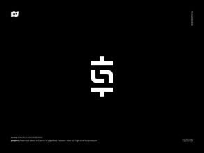 Abstract Logo Marks Examples - Downgraf.com