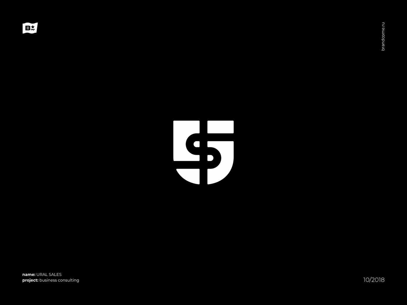 Abstract Logo Marks Examples - Downgraf.com