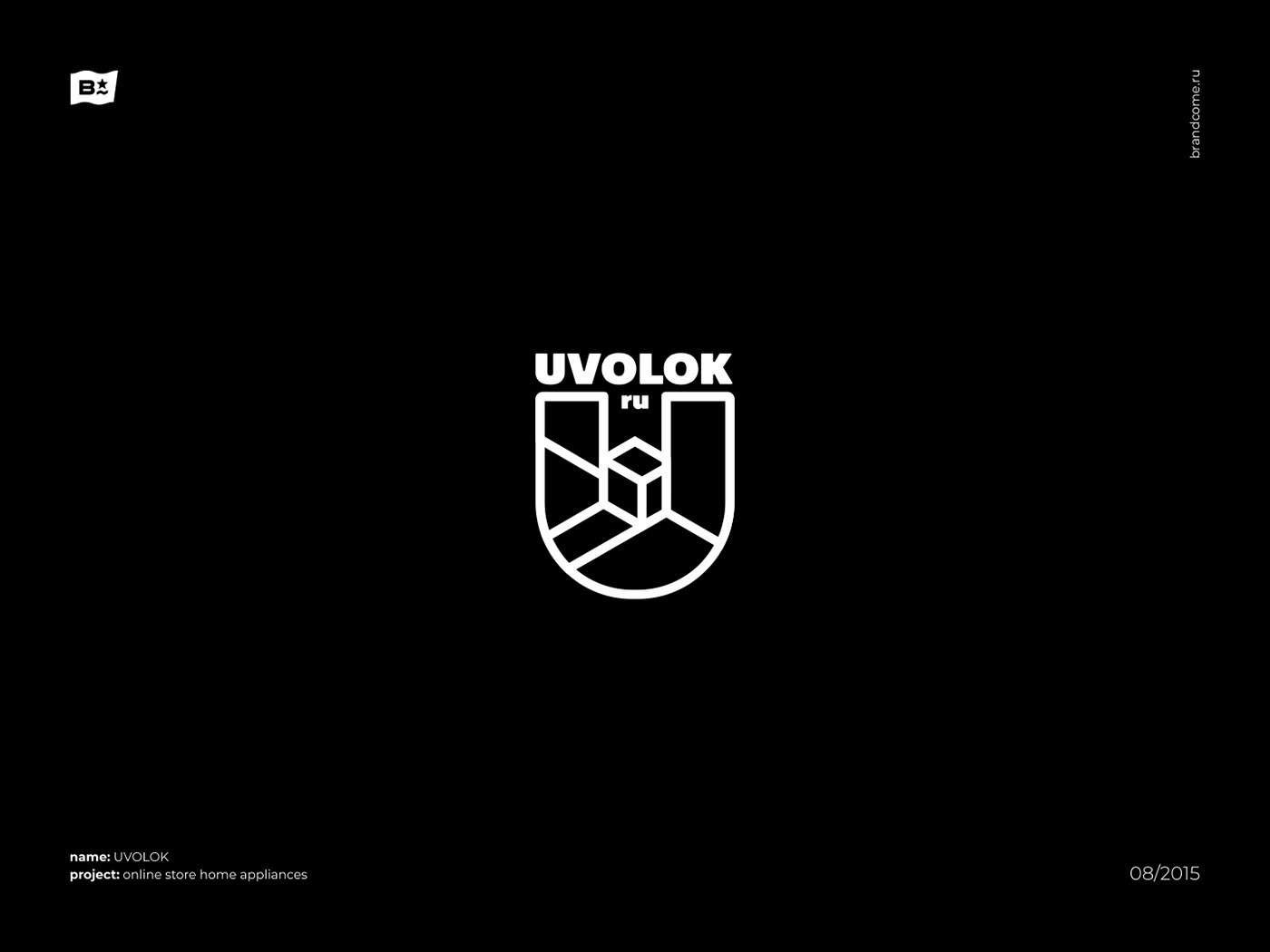 Abstract Logo Marks Examples - Downgraf.com