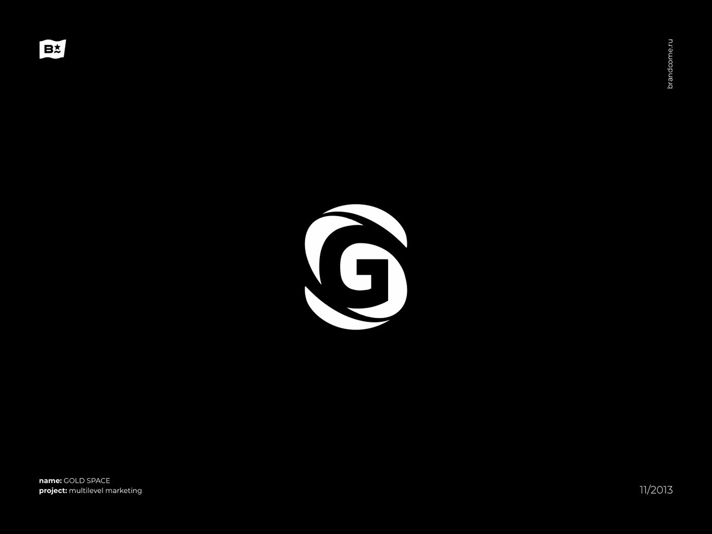 Abstract Logo Marks Examples - Downgraf.com