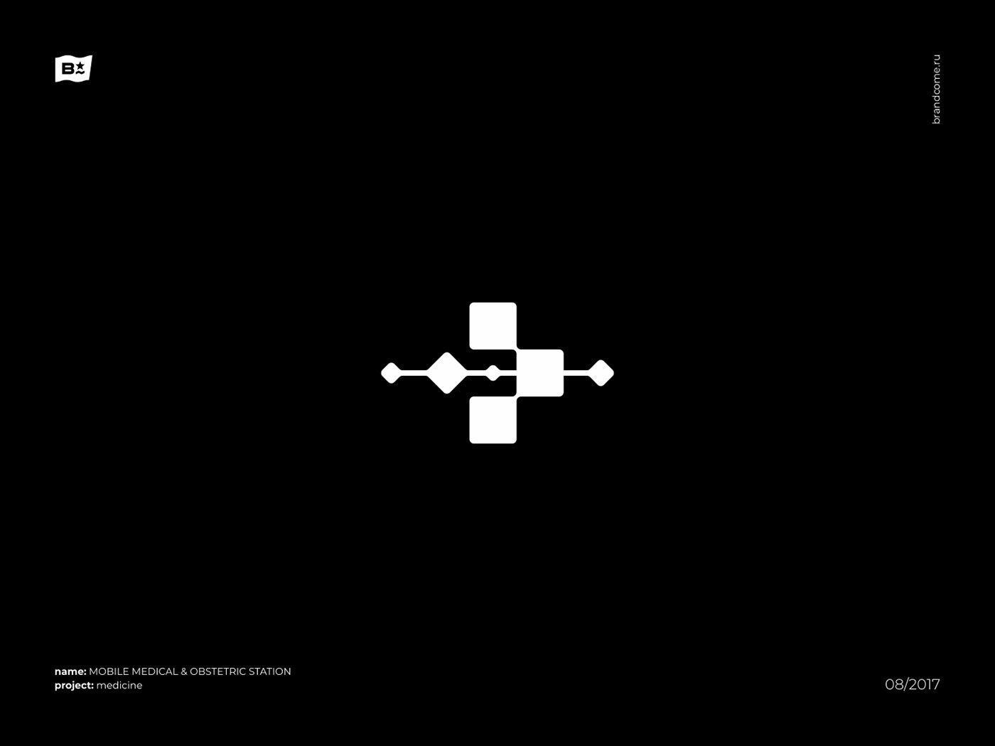 Abstract Logo Marks Examples - Downgraf.com