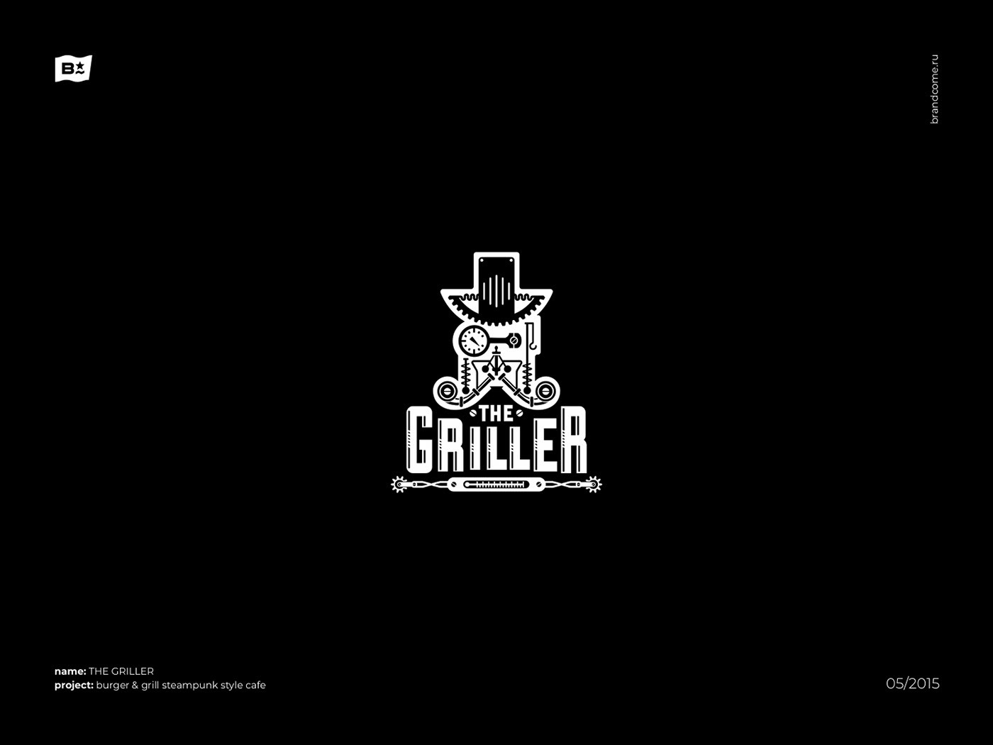 Abstract Logo Marks Examples - Downgraf.com