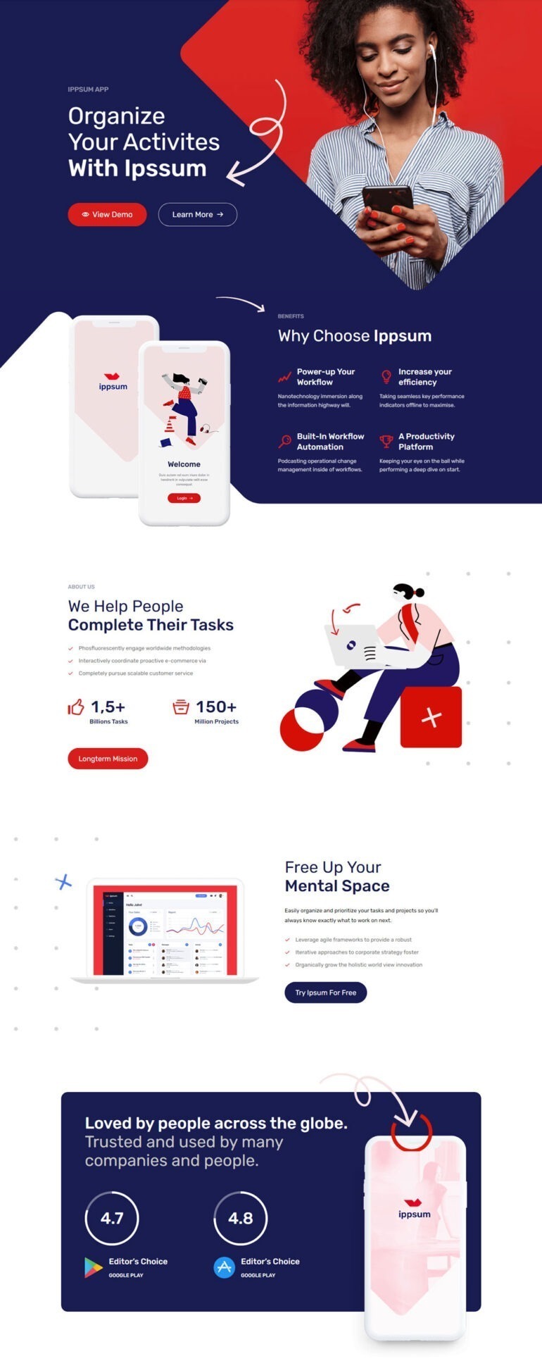 Choosing the Right WordPress Themes for HR Consultancy