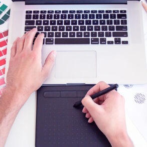 Downgraf - Inspiration for Designers & Graphic Design Inspiration Source