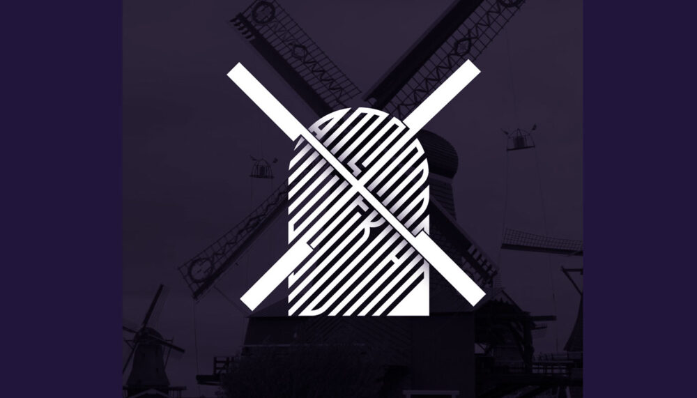 Stunning Typographic City Logos Will Leave You in Awe