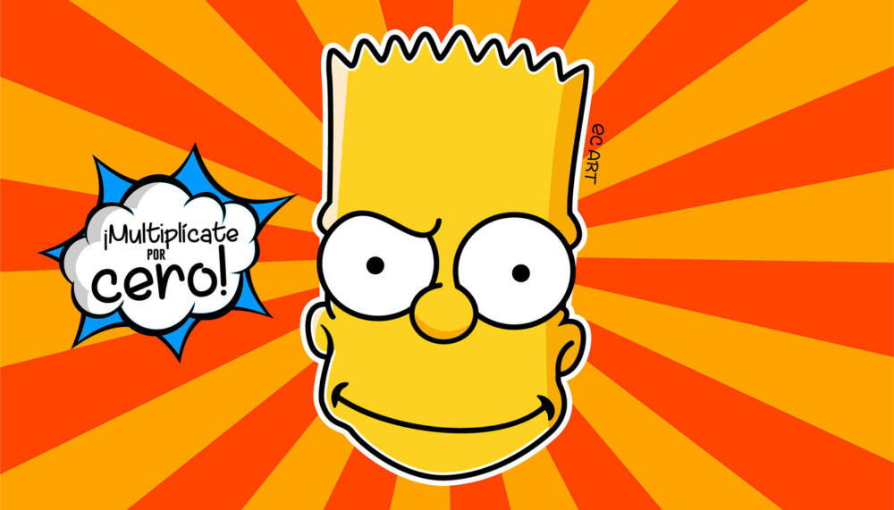 Simpsonizados: A Close Look at the Characters of the Simpsons