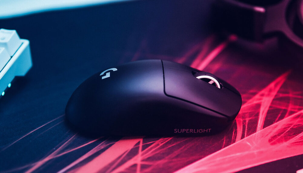 What is the Best Software for Logitech Mouse?