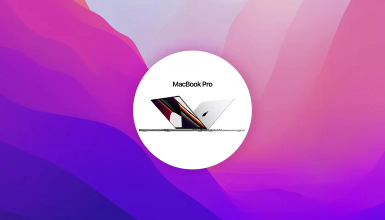 Best Alternative to MacBook Pro: Powerful Performance on the Go!