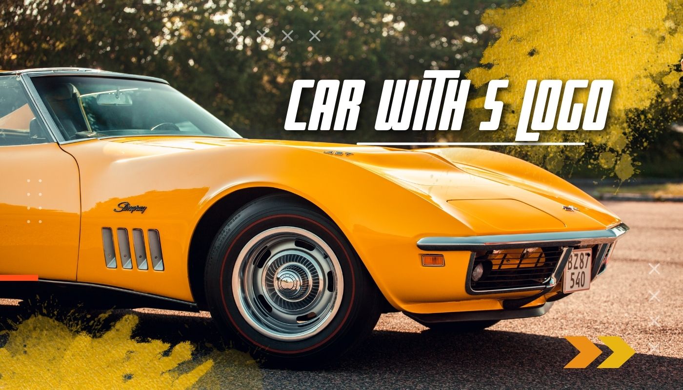 Complete List: 40+ Car Brands Starting With S