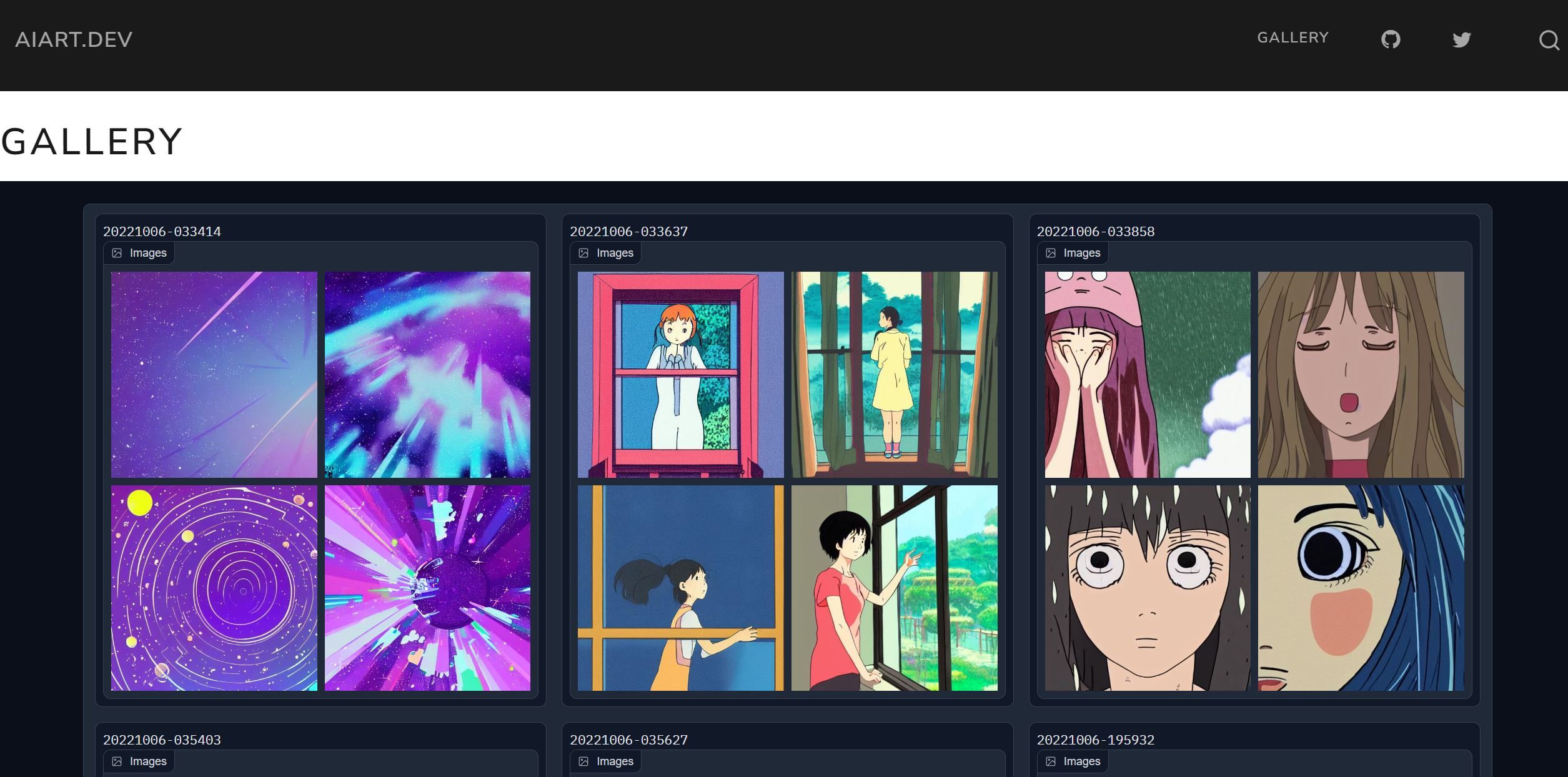 Aiart: The Fascinating World of AI-Generated Art