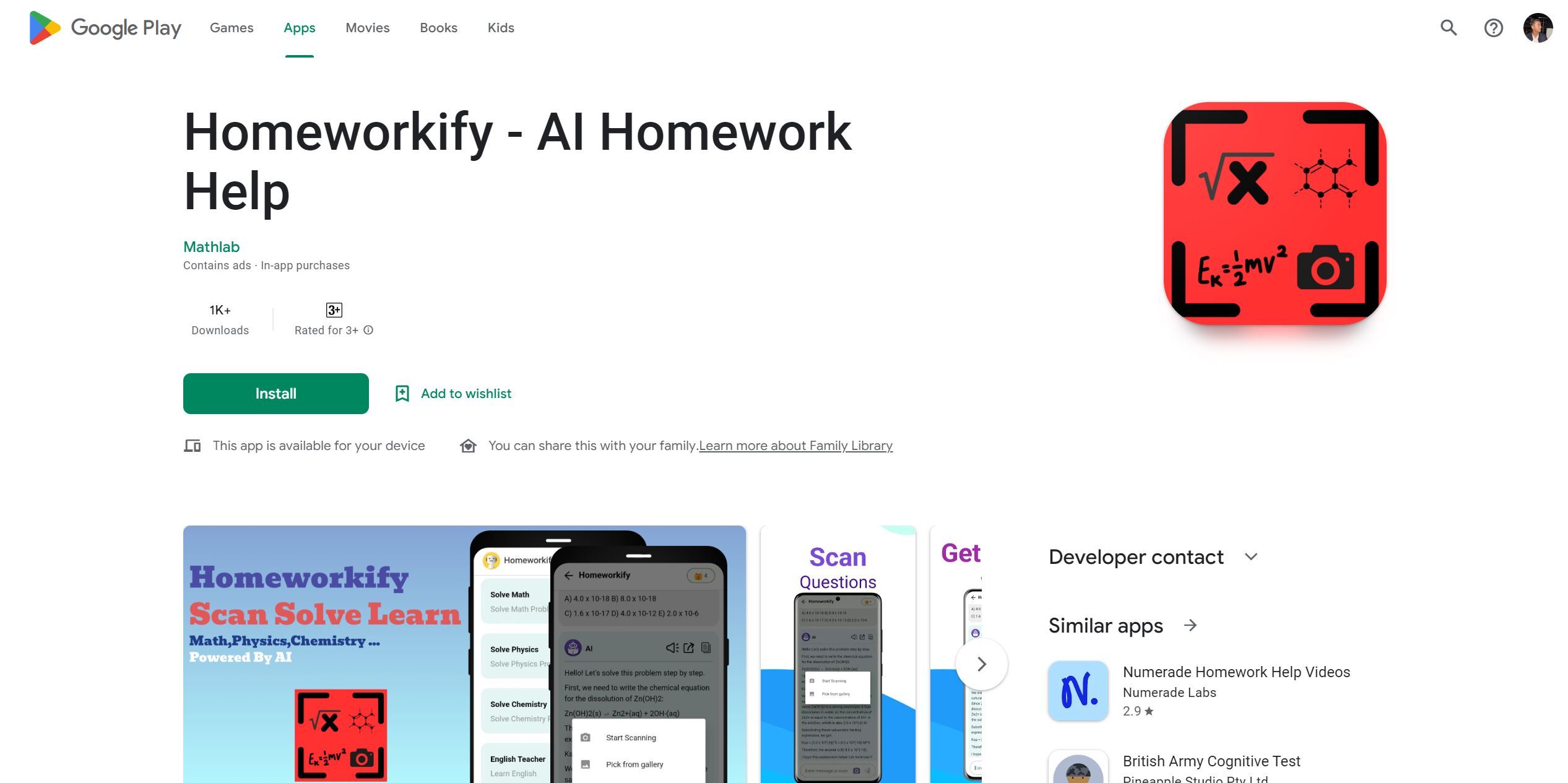 Supercharge Your Homework with Homeworkify: Achieve Stellar Results!