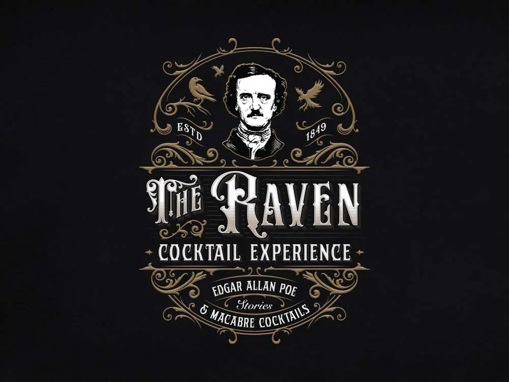 The Nostalgic: Vintage Logos and Branding by Dusan Sol