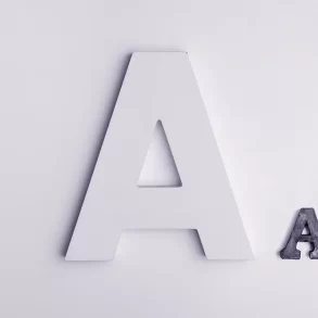 What Font Does Google Use: Clear Answer & Tips