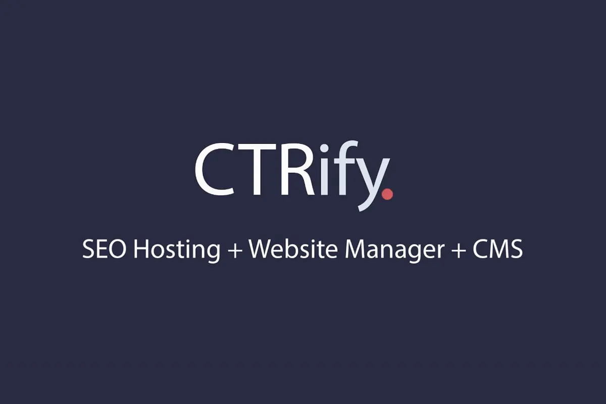 CTRify AI - Boost Your Website Rankings