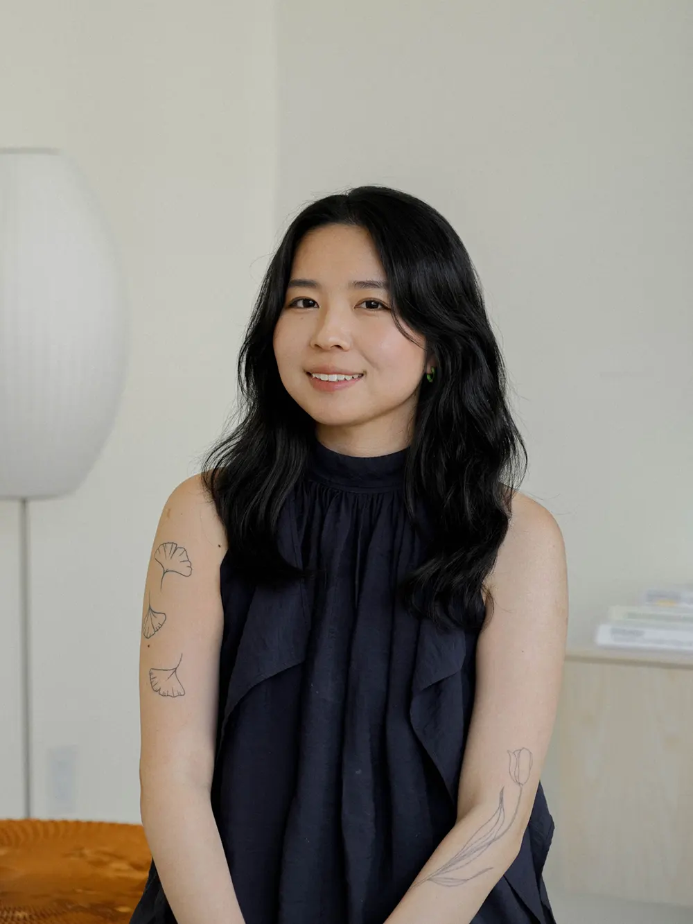 Designing for Impact: An Interview with Hannah Meng
