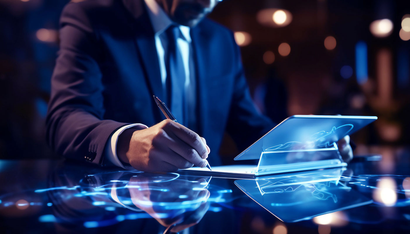 From Freelance To Firm: How Digital Signatures Scale Your Design Business