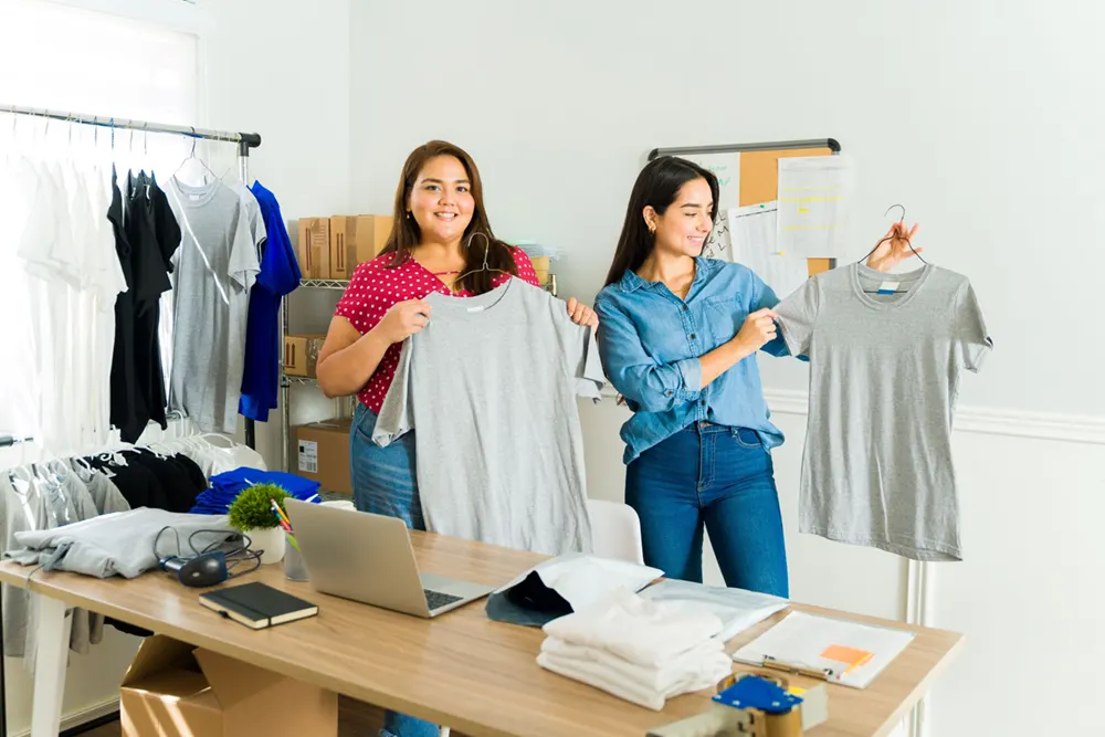 Scaling Your Print On Demand Business: A 5-Step Guide