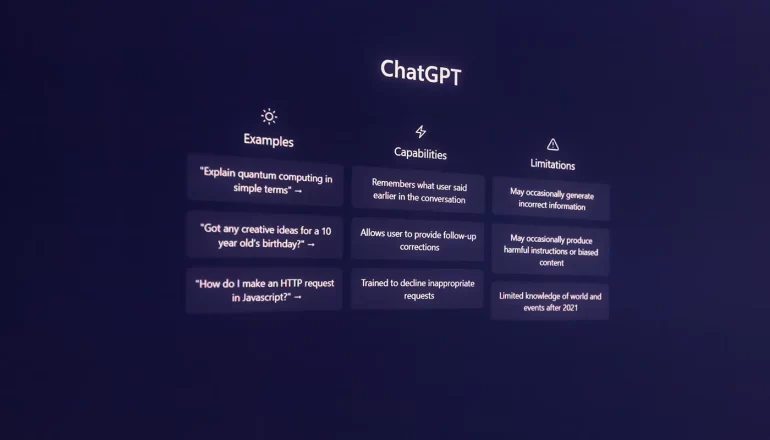 Full Form of GPT: The Importance of Understanding in NLP