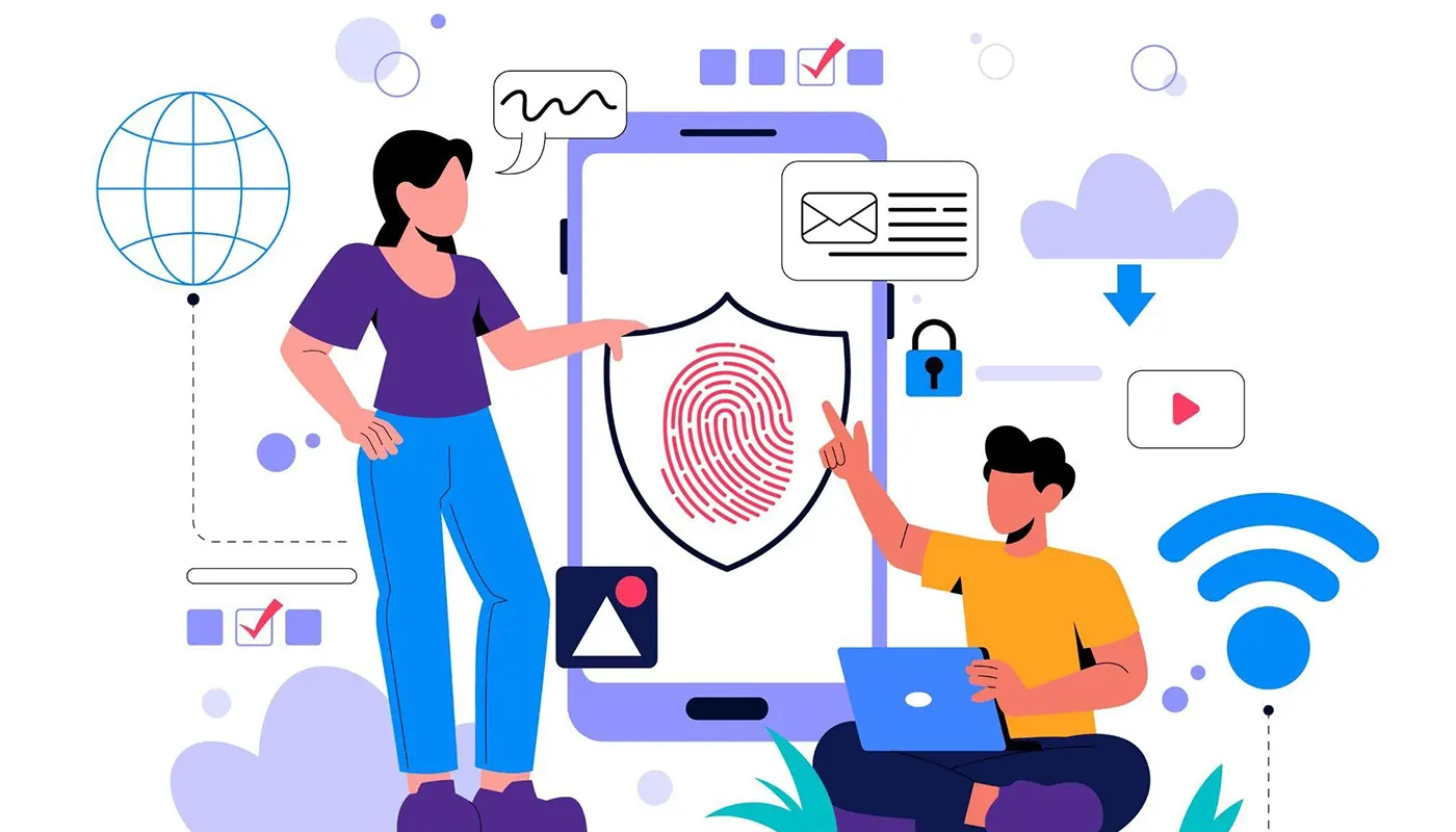 How Passkeys Enhance UX and Integrate Naturally with Web Design
