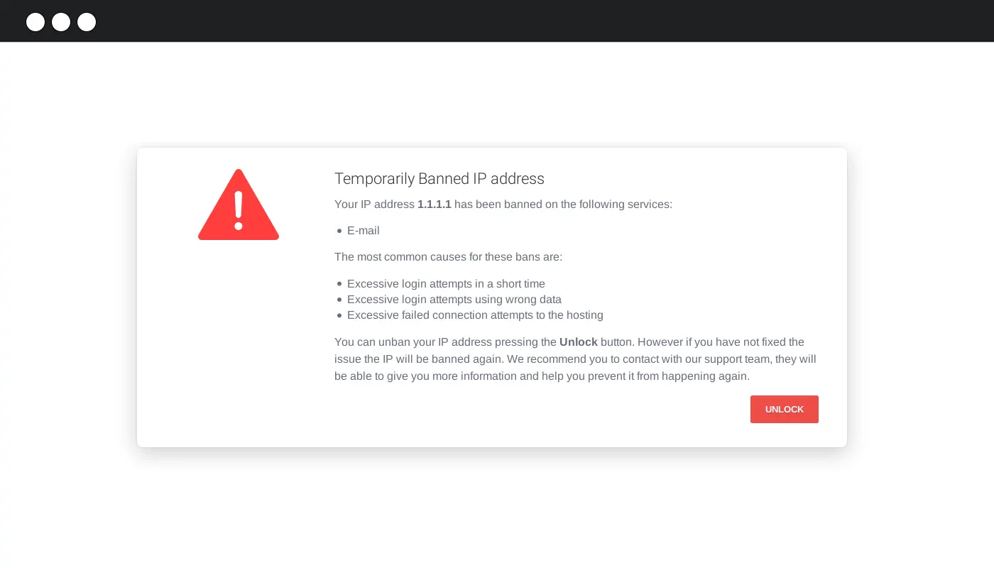 How to Legally Navigate IP Bans in 2025: Proven Techniques to Bypass ...
