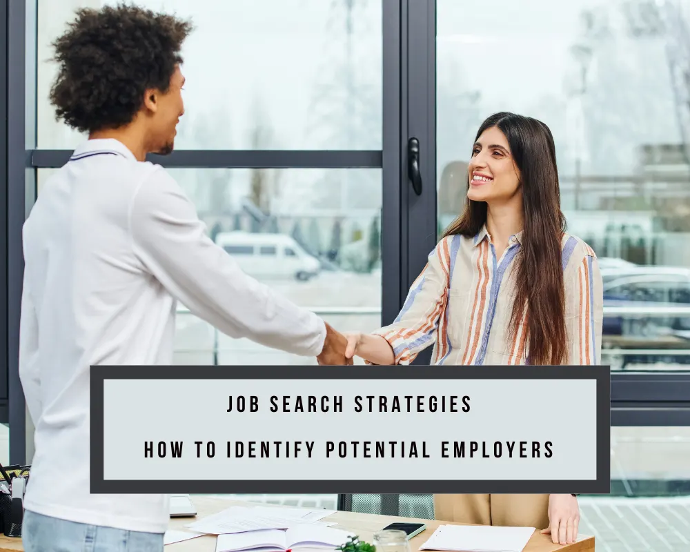 Essential Job Hunting Tips for Fresh Graduates in 2025