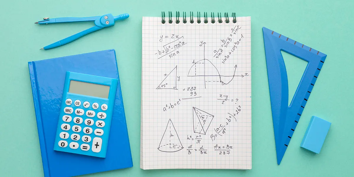 The Role of Math in Generative Design: From Patterns to Precision