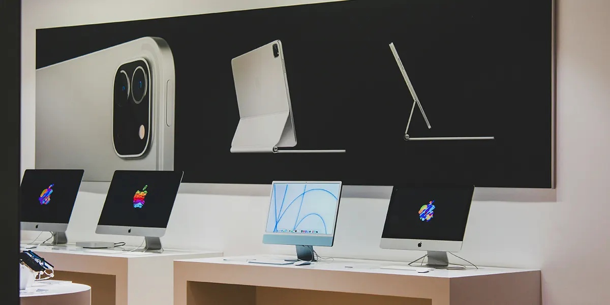 Difference Between Apple Stores and Authorized Resellers