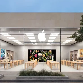 Find Apple Store Locations in Baltimore Maryland Near You