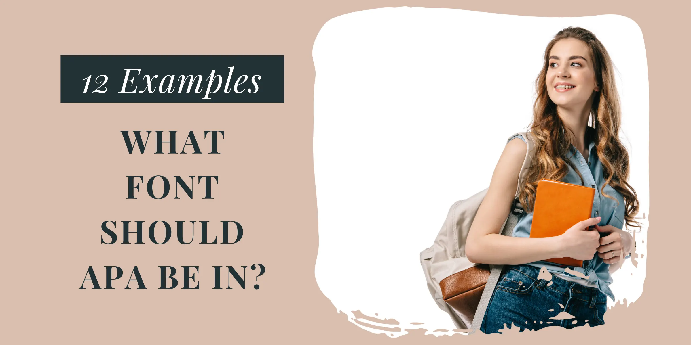 What Font Is APA: Ultimate 7-Way Guide for 2025