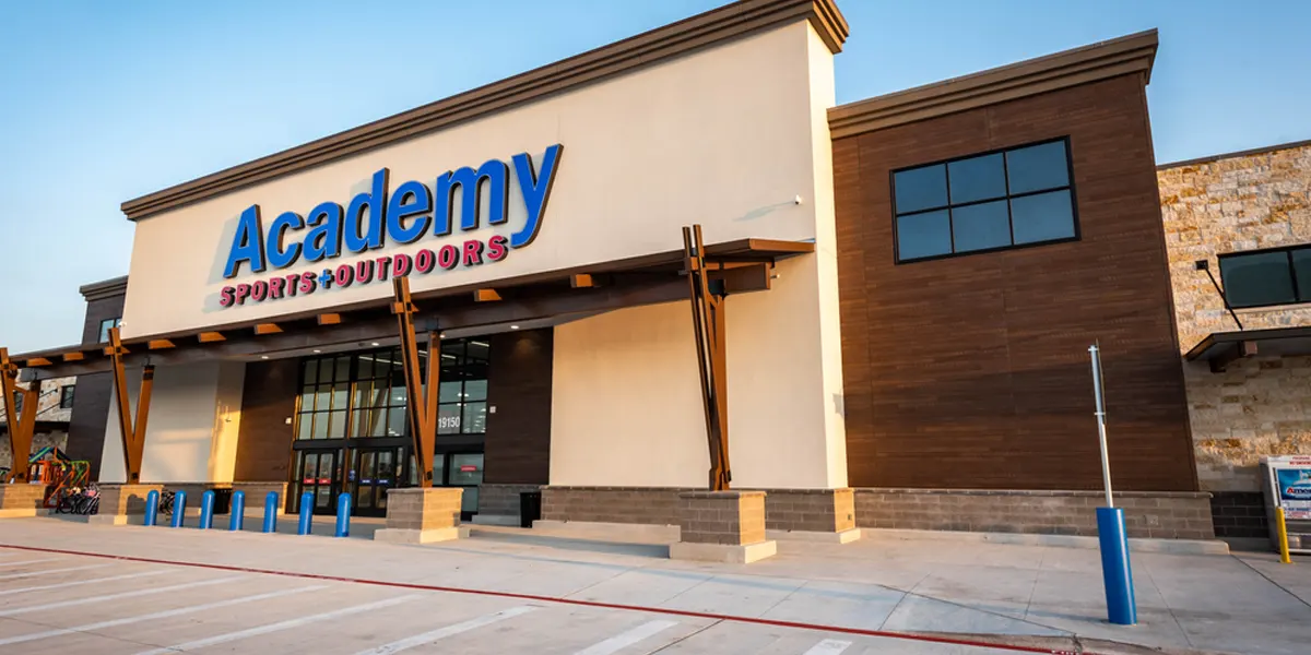 Ultimate Academy Sports and Outdoors Credit Card Guide