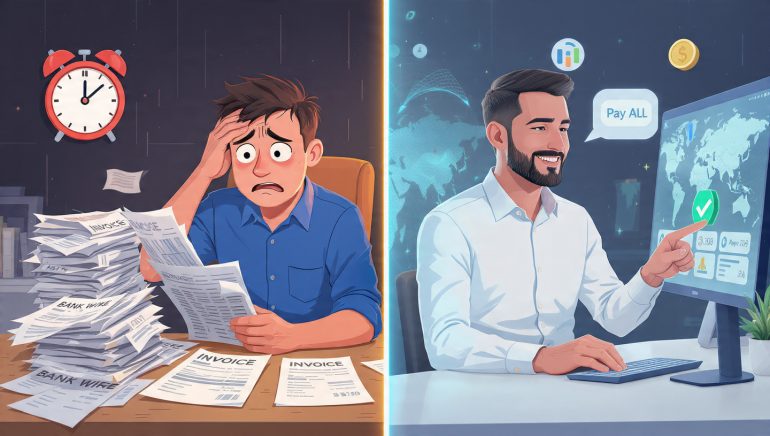 Cross-Border Crypto Payroll Compliance Software: Top SME Tools (2026)