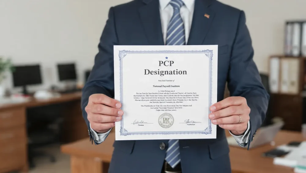 The Ultimate Guide to what is payroll compliance practitioner ...