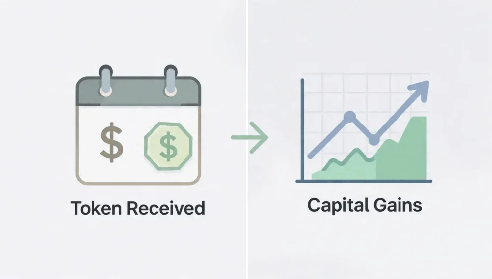 DePIN Passive Income Tax Guide: IRS, Hardware Mining & Rewards