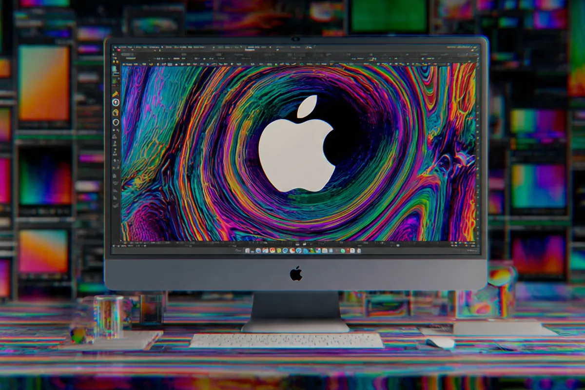 Apple Creator Studio: Better Art or Just Faster Art?