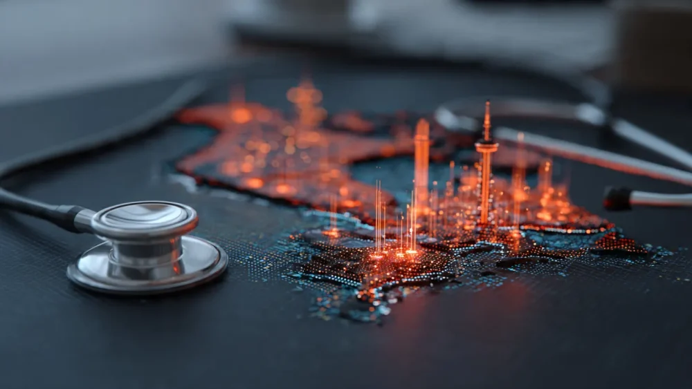 Top 6 Canadian Cities with the Highest PCP Salaries in 2026