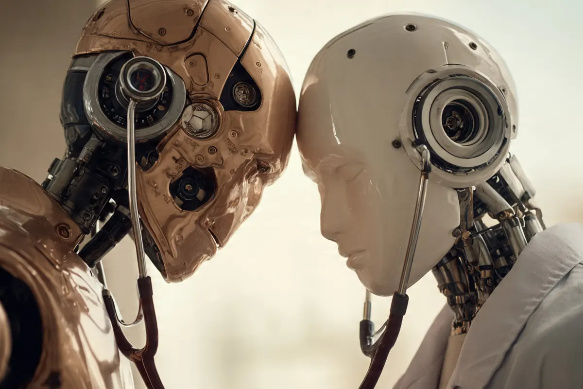 What Is the Impact of Artificial Intelligence on Healthcare?