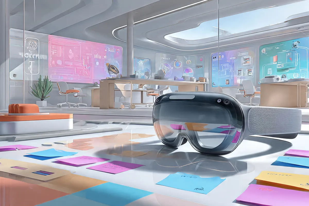 10 Best Vision Pro 3 Spatial Canvas Productivity Tools for Remote Teams