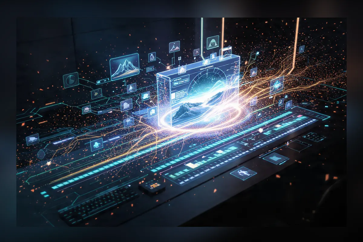 5 Zero-Shot Video Editors Making Premiere Pro Obsolete