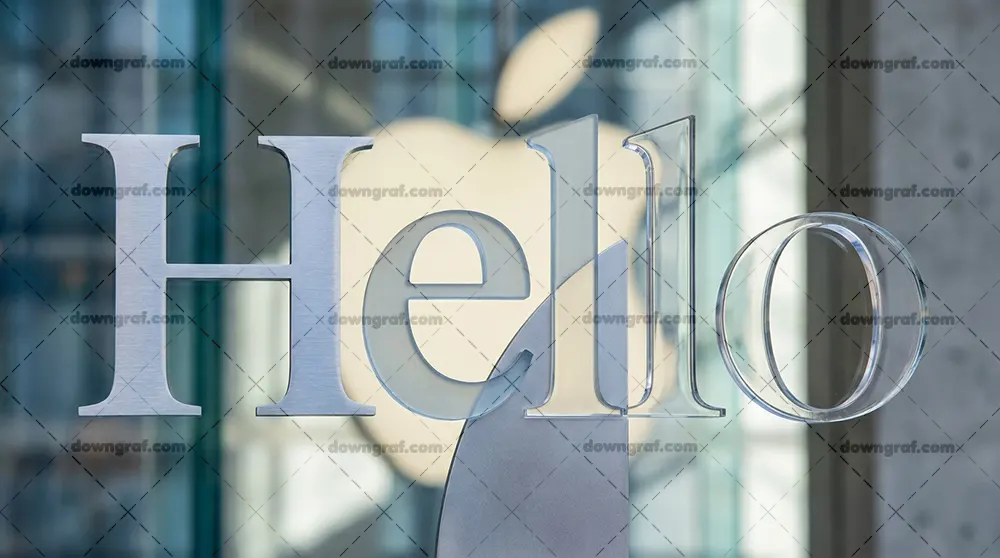 What Font Does Apple Use? The Typography Guide for Designers