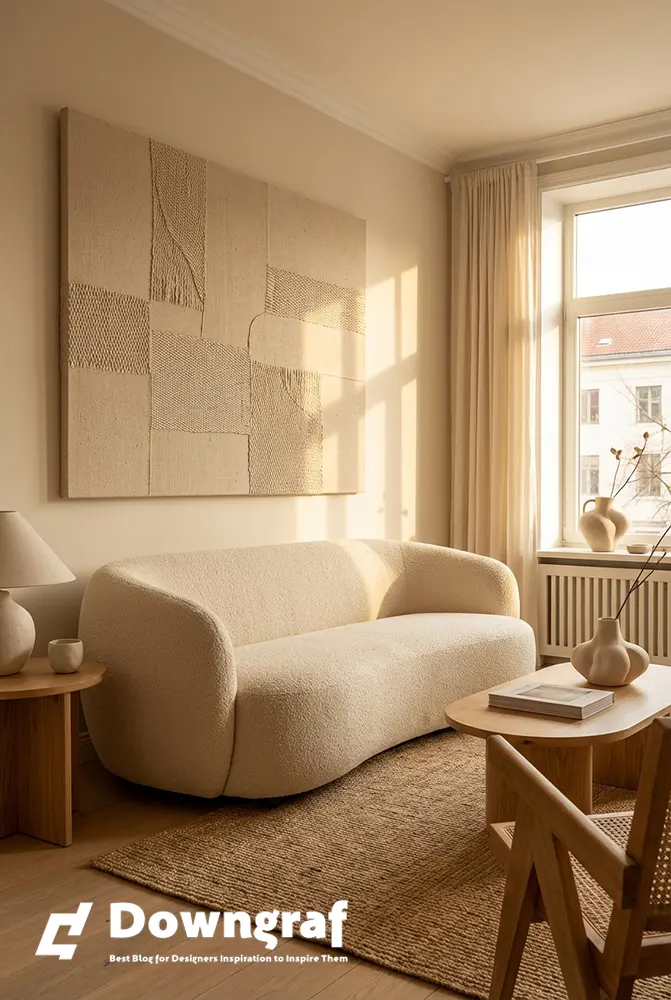 35+ Living Room Wall Decor Ideas Above Couch Inspiration