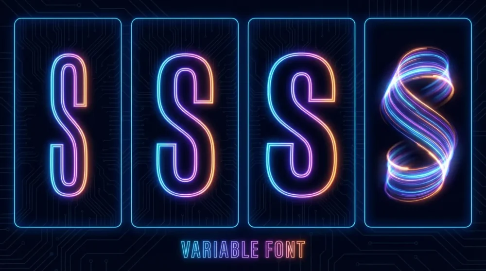 The Ultimate Guide to Fonts for the Letter S: Logo Design & Typography ...