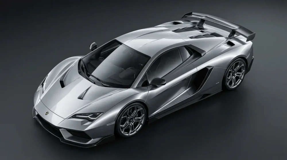 Car Brands Starting With O: From Oldsmobile Legacy to 2026 Electric ...